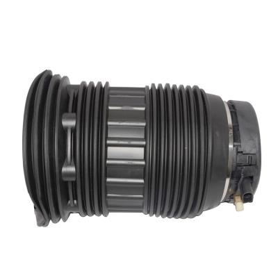 China Rear Air Bellow Air Suspension Springs Airmatic Shock Absorber For 970 Panamera 97033353332 97033353311 for sale
