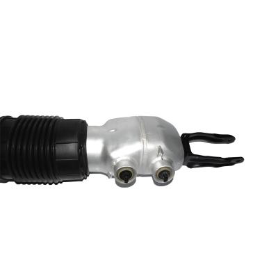 China 971616038 Air Suspension Shock Absorber Strut For Porsche Panamera 971 Bentley 975 Flying Spur Continental GT Front for sale