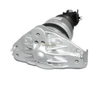China Front Air Suspension Shock Absorber For Audi Q7 2002-2010 7L6616039D 7L6616040D for sale