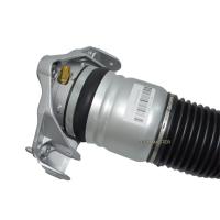 China Front Air Suspension Shock Absorber For Audi Q7 2002-2010 7L6616039D 7L6616040D for sale