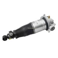 China 7L5616019D 7L5616020D Automotive Part Air Suspension Shock For Audi Q7 4L 2002-2010 Rear Air Strut for sale