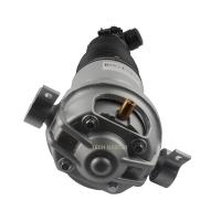 China 7L5616019D 7L5616020D Automotive Part Air Suspension Shock For Audi Q7 4L 2002-2010 Rear Air Strut for sale