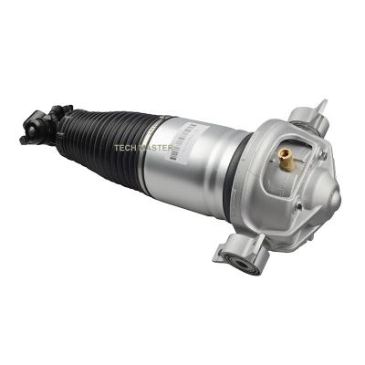 China 7L5616019D 7L5616020D Automotive Part Air Suspension Shock For Audi Q7 4L 2002-2010 Rear Air Strut for sale