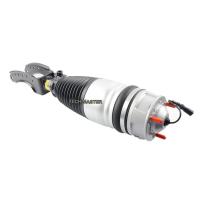 China Car Spare Part Air Suspension Shock Absorber For Audi Q7 2011-2017 Front Air Strut  7P6616039N 7P6616040N for sale