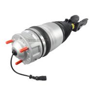 China Car Spare Part Air Suspension Shock Absorber For Audi Q7 2011-2017 Front Air Strut  7P6616039N 7P6616040N for sale