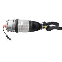 China Car Spare Part Air Suspension Shock Absorber For Audi Q7 2011-2017 Front Air Strut  7P6616039N 7P6616040N for sale