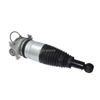 China Air Ride Suspension Rear Strut Assembly For Audi Q7 2011-2017 7P6616019K 7P6616020K for sale
