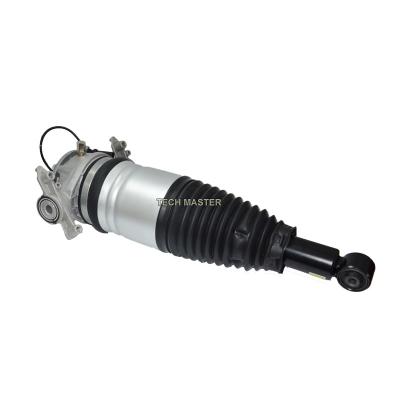 China Air Ride Suspension Rear Strut Assembly For Audi Q7 2011-2017 7P6616019K 7P6616020K for sale