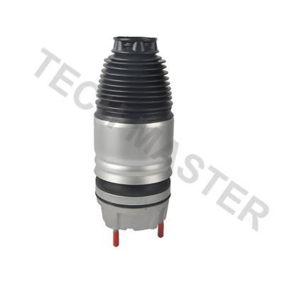 China Auto Part Air Suspension Shock Absorber Repair Kit For Audi Q7 2011-2017 Air Springs 7P6616039N 7P6616040N for sale