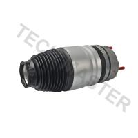 China Auto Part Air Suspension Shock Absorber Repair Kit For Audi Q7 2011-2017 Air Springs 7P6616039N 7P6616040N for sale