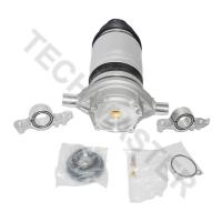 China Suspension Air Spring Balloon 7P6616503G 7P6616504G Rear For Audi Q7 2011-2017 for sale