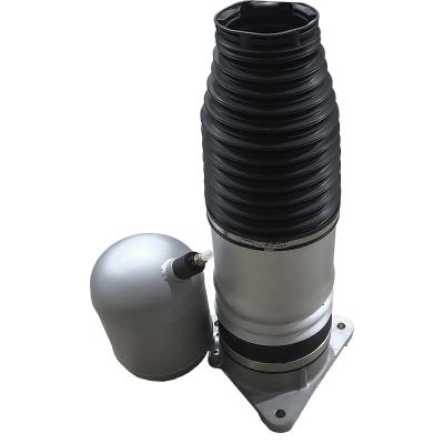 China Audi A8 4N Air Suspension Shock Absorber Spring Rear 4N4616002B 4N4616031D for sale