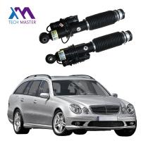 China Mercedes-Benz S211 W211 E- Class Rear ADS 4matic W219 CLS Air Shock Absorber 2113261100 for sale