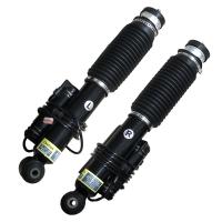 China Mercedes W211 W219 Rear Air Suspension Shock With ADS 4matic 2113261200 for sale