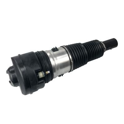 China Front Left And Right Air Shock Struts 4K0616039E Fit Audi A6 Allroad Quattro A7 C8 19- for sale