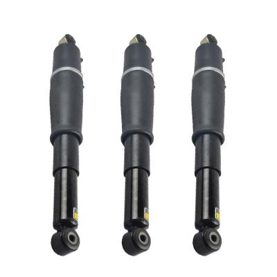 China 25979391 25979393 Air Suspension Shock Absorber Kit For Avalanche Suburban Escalade for sale