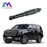 China GMC Yukon Escalade Chevy Rear air suspension struts Shock Absorber 25979393 for sale