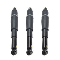 China GMC Yukon Escalade Chevy Rear air suspension struts Shock Absorber 25979393 for sale