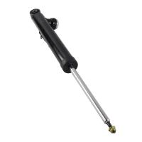 China Rear Air Suspension Shock Absorber With ADS For Audi Q5 Q3 A4 S4 A5 S5 Air Strut 8R0513025J 8R0513026J for sale