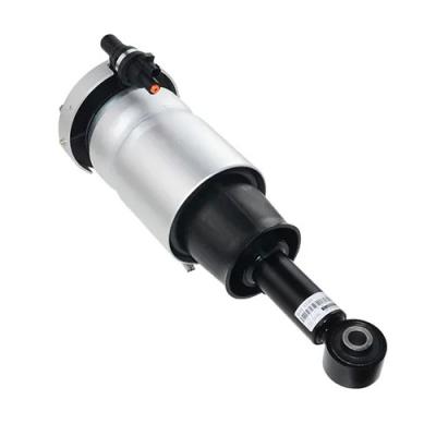 China Rear Set Air Shock Absorber 8L1Z5A891B 7L1Z5A891B For Lincoln Navigator Ford Expedition 2007 Air Ride Suspension for sale