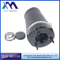 China 12 Months Warranty Rubber Air Spring Mercedes ML W164 Front Air Suspension Kit for sale