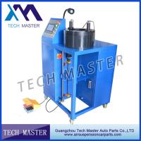 China Air Suspension Crimping Machine for air spirng and shock absorber for sale