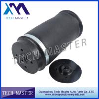 China Rubber Steel Aluminium Air Suspension Springs Mercedes GL ML Rear Air Spring Bellow for sale