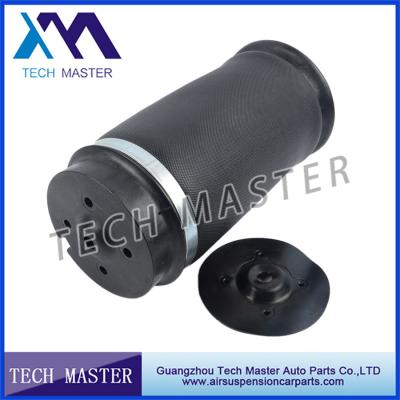 China Rubber Steel Aluminium Air Suspension Springs Mercedes GL ML Rear Air Spring Bellow for sale