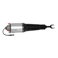 China Auto Parts For Audi A8D3 Front Air Suspension Shock Absorber 4E0616039AF 4E0616040AF for sale
