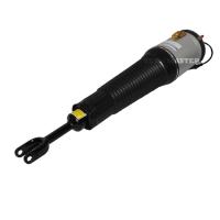 China Auto Parts For Audi A8D3 Front Air Suspension Shock Absorber 4E0616039AF 4E0616040AF for sale