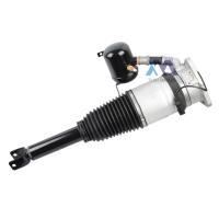 China Rear Air Suspension Shock Absorber 4E0616001E 4E0616002E For Audi A8D3 Rear Suspension Shock Assembly for sale