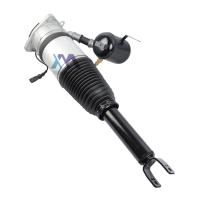 China Rear Air Suspension Shock Absorber 4E0616001E 4E0616002E For Audi A8D3 Rear Suspension Shock Assembly for sale