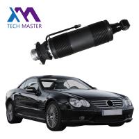 China ABC Hydropneumatic Suspension Damper Front For Mercedes Benz R230 2303203113 2303203213 Hydraulic Shock Absorber for sale