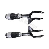 China Grand Cherokee WK2 Front 16-21 Air Suspension Shock Strut 68253204AB 68253205AB New for sale