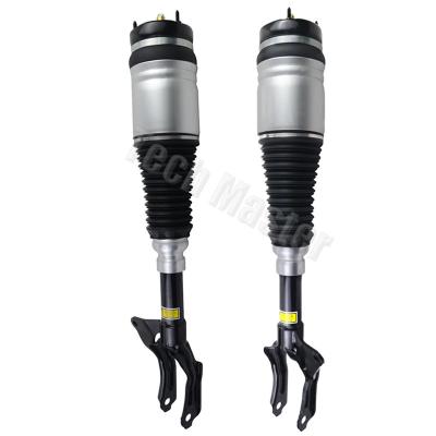China Jeep Grand Cherokee 16-21 Front Left Air Suspension Shock Strut 68253207AA New for sale