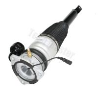 China Bentley Continental GT Flying Spur Rear Left 3W5616001A Airmatic Shock Absorber New for sale