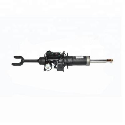 China Air Spring Shock Absorber For BMW F01 F02 Front Auto Shock Absorber 37116850221 37116850222 for sale