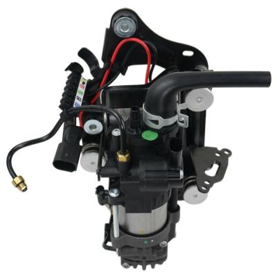 China Factory Price for 37206884682 6884682 G11 G12 With Frame Air Compressor Pump Car Parts for sale
