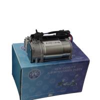 China AUDI A8D4 Bentley Mulsanne Pneumatic Air Suspension Compressor System 4H0616005C for sale
