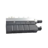 China C2C35166 2W933B486AA 03-09 Jagaur Air Suspension Solenoid Valve Block for XJ6 and XJ8 for sale