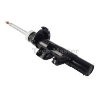 China Adjustable Shock Struts Coilovers For BMW X3 X4 F25 F26 Front Pneumatic Shock Absorber 37116797027 37116797028 for sale