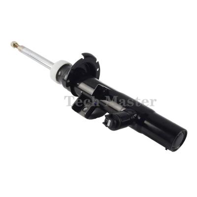 China Adjustable Shock Struts Coilovers For BMW X3 X4 F25 F26 Front Pneumatic Shock Absorber 37116797027 37116797028 for sale