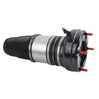 China Air Suspension Replacement Front Air Spring For Audi A8 D4 A6 C7 4G 4H 4H0616039AD 4H0616040AD for sale