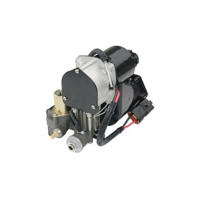 China LR015089 LR025111 Air Suspension Pump For Range Rover L322 Air Suspension System Compressor for sale