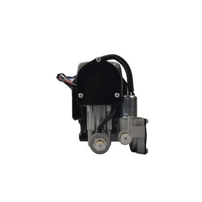 China LR015303 Air Suspension Compressor Pump For Land Rover Discovery 3 Range Rover Sport 2005- 2009 L320 L319 for sale