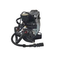 China 4E0616007A 4E0616005F Air Suspension Compressor Pump For Audi A8 D3 4E Airmatic Shock Compressor for sale