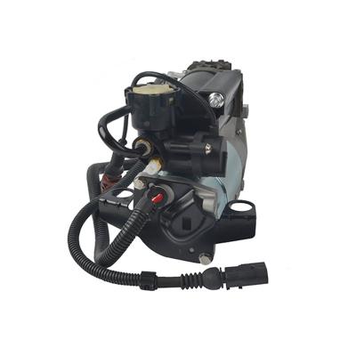 China 4E0616007A 4E0616005F Air Suspension Compressor Pump For Audi A8 D3 4E Airmatic Shock Compressor for sale