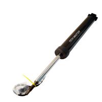 China 4M0513021AT 4M0616031AC Air Suspension Shock Strut Rear Left Right With ADS Shock Absorber Audi Q7 4M 2016 Model for sale
