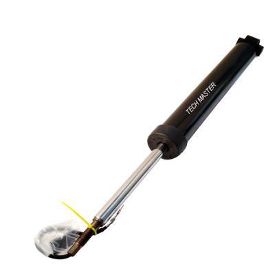 China 4M0513021AT 4M0616031AC Air Suspension Shock Strut Rear Left Right With ADS Shock Absorber Audi Q7 4M 2016 Model for sale