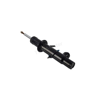 China Rear Left Air Ride Strut With Sensor For BMW F15 F16 X5 X6 Rear Air Shock Absorber Parts 37106875087 37106875088 for sale